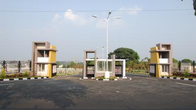 Nirman Nuthan Residential Layout Part 2 in SBingipura, Bangalore ...