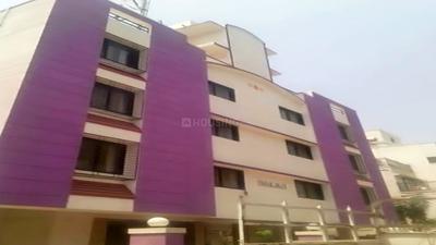 Balaji Apartment Location Map Baner, Pune