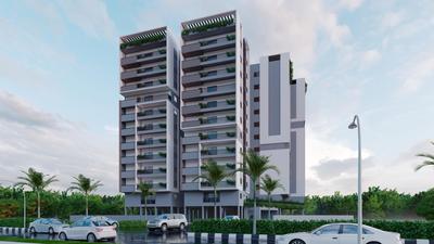 Manvitha Vistara in Gajularamaram, Hyderabad - Price, Reviews & Floor Plan