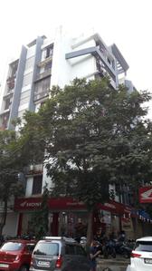 Unit Arsen Mavis Tower A Wing From 5th Floor To 7th Floor in Thane West ...