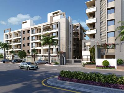 Shreepad Ethics Location Map Palanpur, Surat