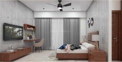 SV Royal Residency in Bangalore City Municipal Corporation Layout ...