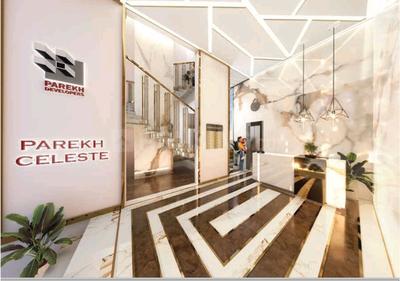 Yash Parekh Celeste in Goregaon West, Mumbai - Price, Reviews & Floor Plan
