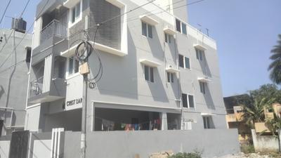 Crest Zara in Anakaputhur, Chennai - Price, Reviews & Floor Plan