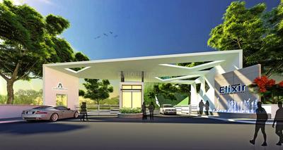 Aparna Elixir in Khaja Guda, West Hyderabad - Price, Reviews & Floor Plan