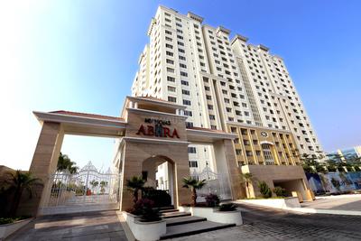 My Home Abhra Rent - 8 Flats for rent in My Home Abhra, Madhapur, Hyderabad