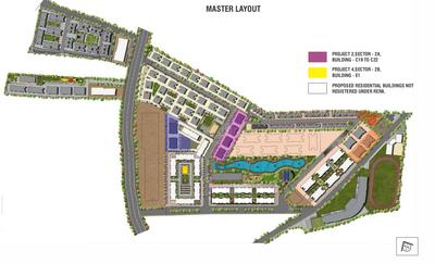 Naiknavare Dwarka Project 2 Location Map Chakan, Pune