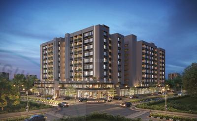 Beverlynn Skyvue in Nava Naroda, Ahmedabad - Price, Reviews & Floor Plan