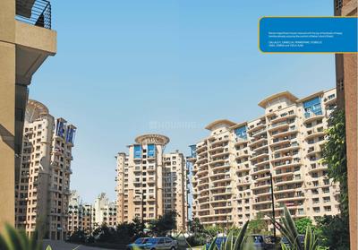 Nahar Laurel And Lilac Brochure Powai, Mumbai