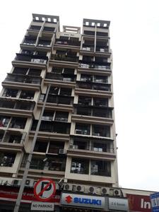 Shree Balaji Satyam Towers in Kopar Khairane, Navi Mumbai - Price ...