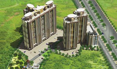 Saptashree Galaxy Wing 5 in Khidkali, Thane - Price, Reviews & Floor Plan