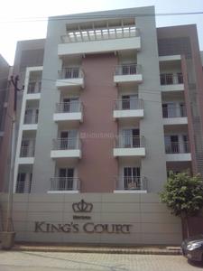 Horizon Kings Court in Civil Lines, Bareilly - Price, Reviews & Floor Plan
