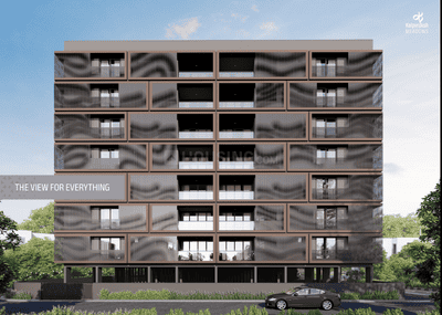 Kalp Infracon Kalpvruksh Meadows in Paldi, Ahmedabad - Price, Reviews ...