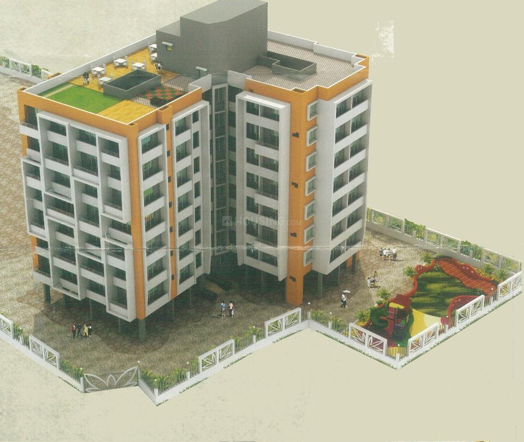 Vasai One Bldg 2 in Vasai West, Vasai - Price, Reviews & Floor Plan