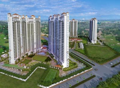 ATS Triumph in Sector 104, Gurgaon - Price, Reviews & Floor Plan