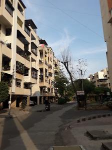 Prasad Nagar in Wadgaon Sheri, Pune - Price, Reviews & Floor Plan