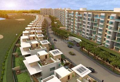 Lodha Golflinks Villas in Dombivli East, Thane - Price, Reviews & Floor ...