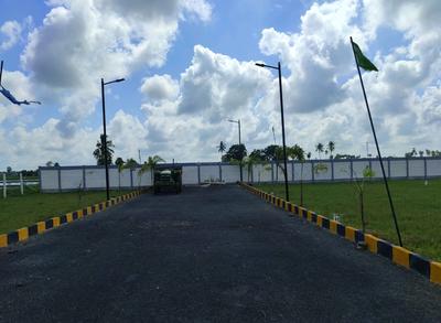 Homeland Harini Wonder City in Eachangadu, Chennai - Price, Reviews ...