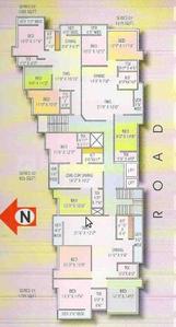 Rameshwaram Anjali Location Map New Barhi Toli, Ranchi