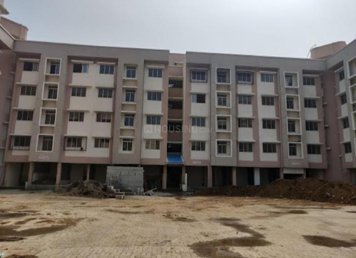 Haware Nakshatra in Morekuran, Palghar - Price, Reviews & Floor Plan