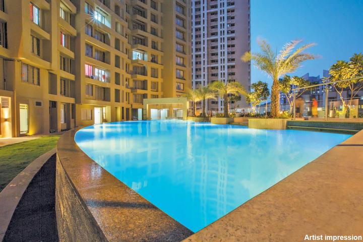 Acme Ozone in Thane West,Thane - Price, Floor Plans, Photos, Reviews ...
