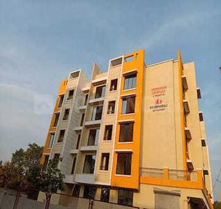 Krishnaraj Vrindavan Complex in Haranwali, Mumbai - Price, Reviews ...