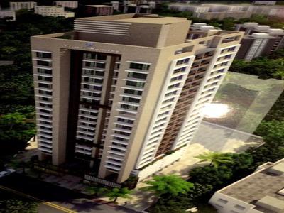 Cosmos Harmony in Mulund West, Mumbai - Price, Reviews & Floor Plan