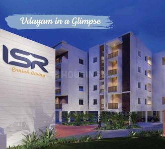 ISR Udayam in Bommanahalli, Bangalore - Price, Reviews & Floor Plan