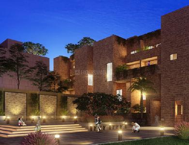 SPR Carnatic in Perambur, Chennai - Price, Reviews & Floor Plan