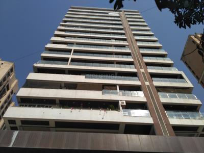 DLH Enclave in Andheri West, Mumbai - Price, Reviews & Floor Plan