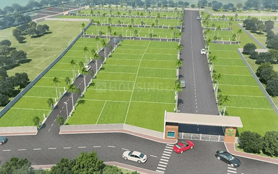 Vatika India Next 2 Location Map Sector 82, Gurgaon