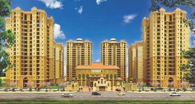 Earthcon Casa Royale And Sanskriti in Sector 1, Greater Noida West ...