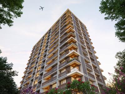 Propus Clara in Vastral, Ahmedabad - Price, Reviews & Floor Plan