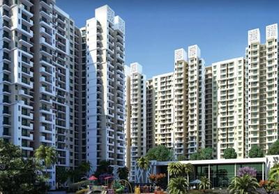 The Antriksh Sanskriti in Siddharth Vihar, Ghaziabad - Price, Reviews ...