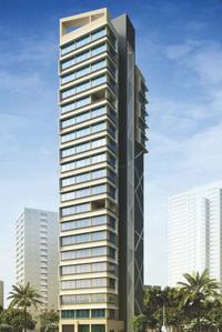 Darshan Vonalzo Location Map Grant Road, Mumbai