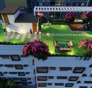 Dishari Enclave Floor Plan Behala, Kolkata