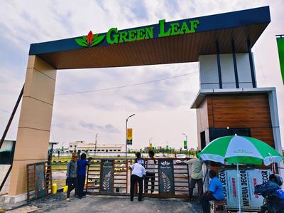 Green Signature Location Map Padianallur, Dhanduma Nagar