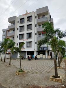 Aaradhya Regency in Chandshi, Nashik - Price, Reviews & Floor Plan