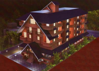 Jogee Amrutvel in Civil Line, Washim - Price, Reviews & Floor Plan