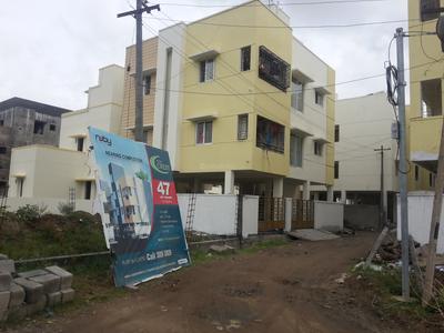 Ruby Crest in Rajakilpakkam, Chennai - Price, Reviews & Floor Plan