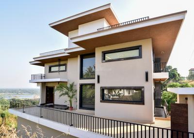 Expanse Ski43 in Curca, Goa - Price, Reviews & Floor Plan