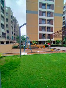 Rudra Infinity in Sargasan, Gandhinagar - Price, Reviews & Floor Plan