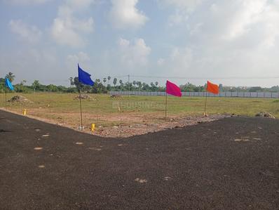 Real Homes Plotza Location Map Guduvancheri, Chennai