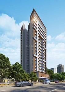 Fortune Blue in Thane West, Thane - Price, Reviews & Floor Plan