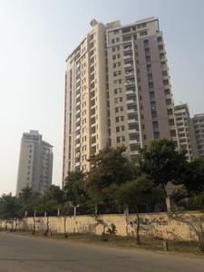 Unitech Cascades in PI Greater Noida, Greater Noida - Price, Reviews ...