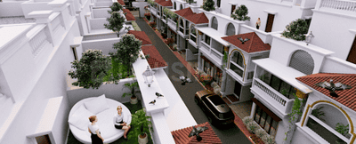 Sakariya Tathastu Heritage Villa in Hathijan, Ahmedabad - Price ...