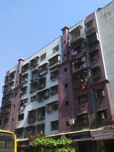 Ruby Tower in Kandivali West, Mumbai - Price, Reviews & Floor Plan