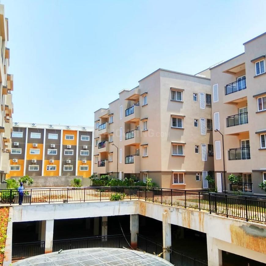 BSCPL Bollineni Hillside 2 in Perumbakkam, Chennai south - Price ...