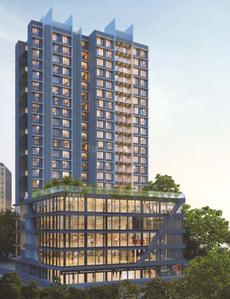 Shree Satyam Phase 1 Brochure Malad East, Mumbai