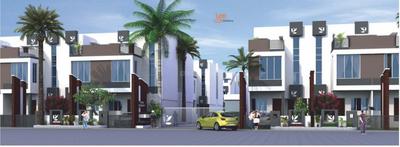 Shreedhar Pooja Residency in Aslali, Ahmedabad - Price, Reviews & Floor ...